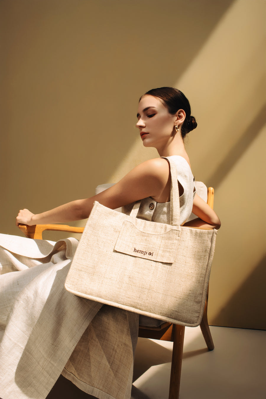 Sustainable Hemp Design - For A Regenerative Future – Hemp Oi