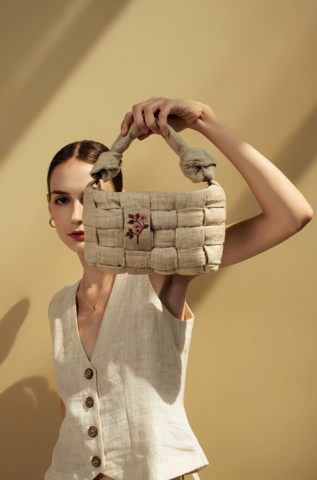 Sustainable Hemp Design - For A Regenerative Future – Hemp Oi