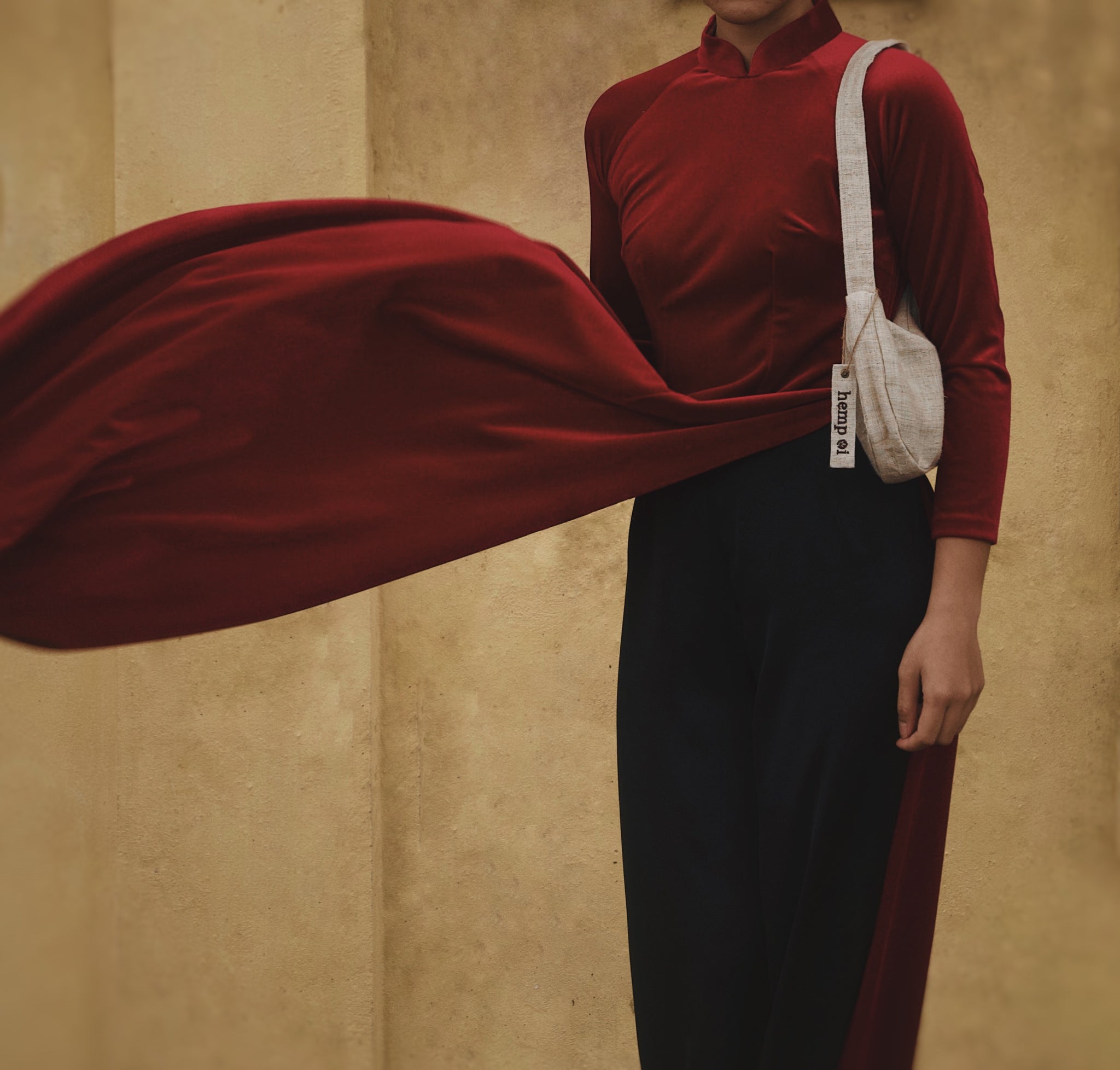 Sustainable Hemp Design - For A Regenerative Future – Hemp Oi