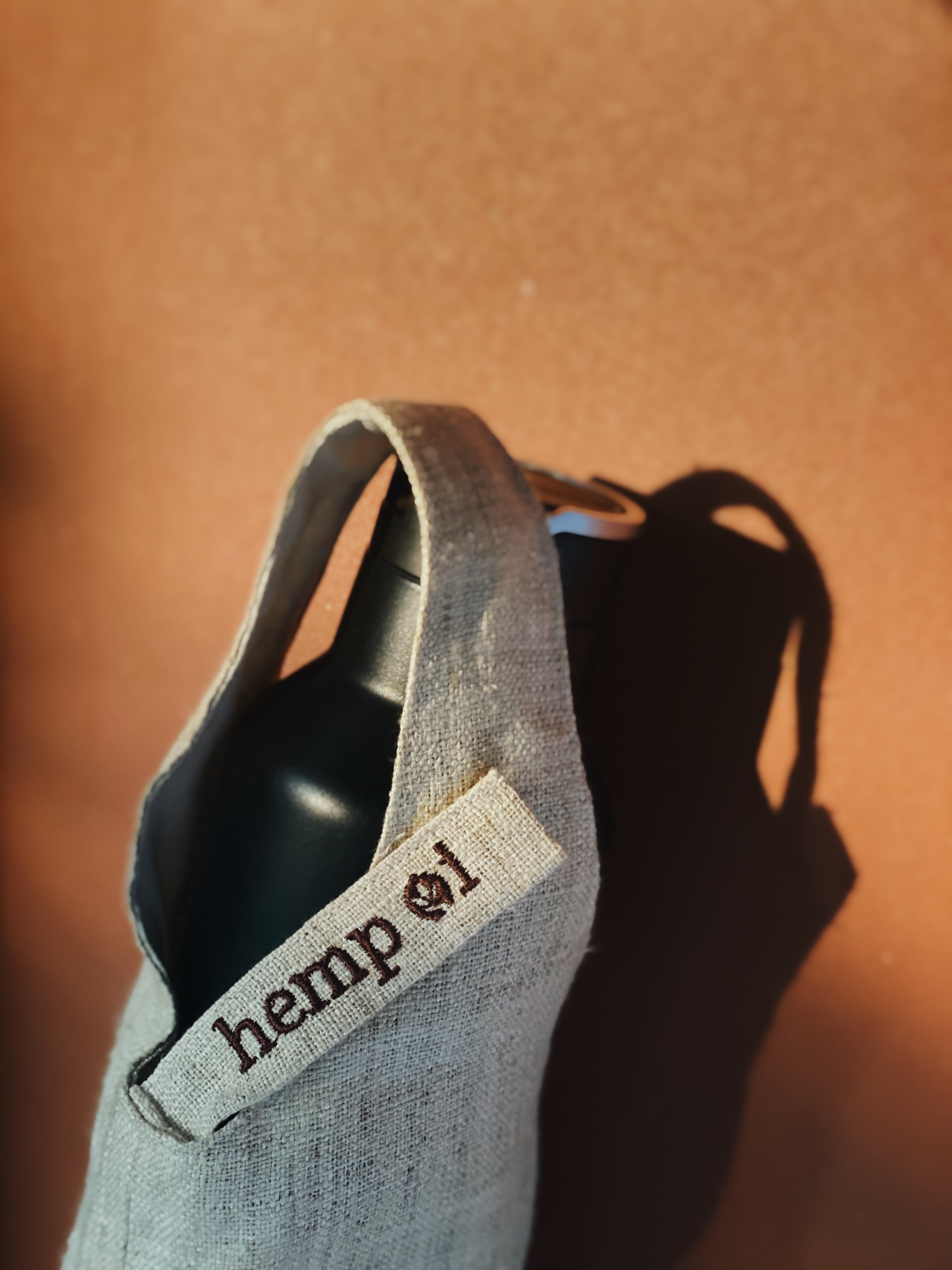 Hemp Bags – Hemp Oi